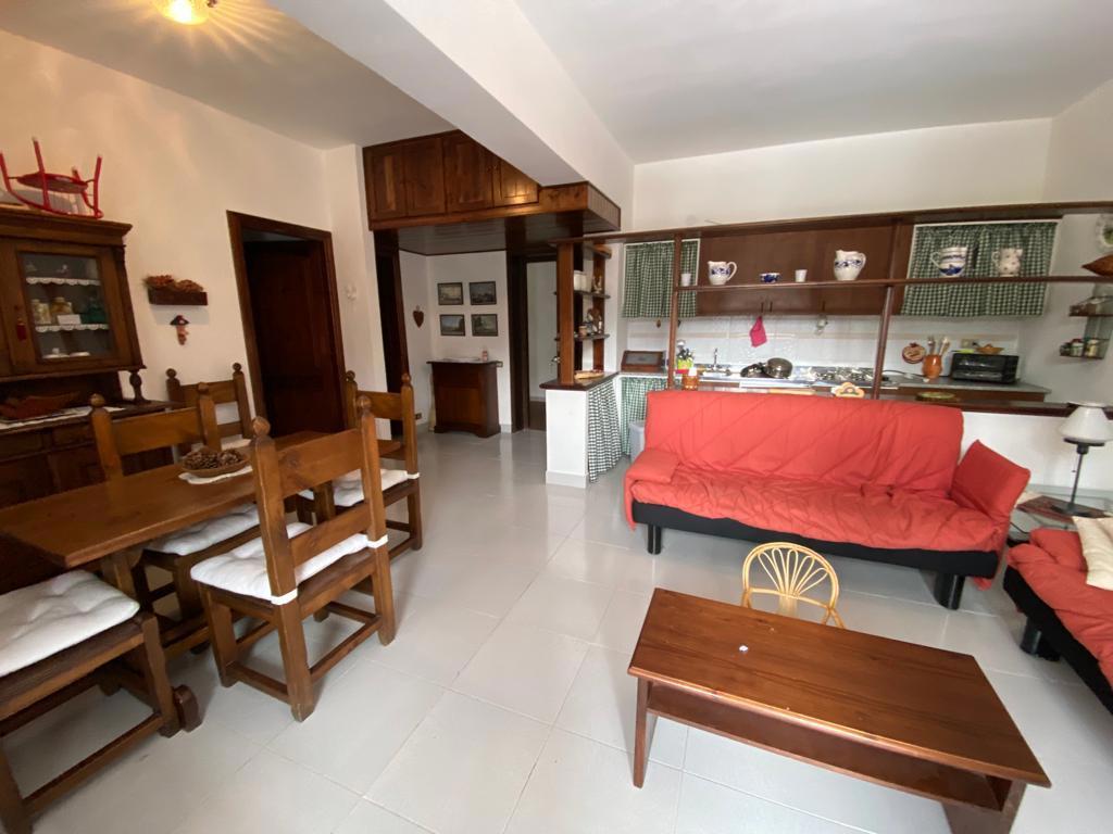 Appartamento in vendita a Pescasseroli