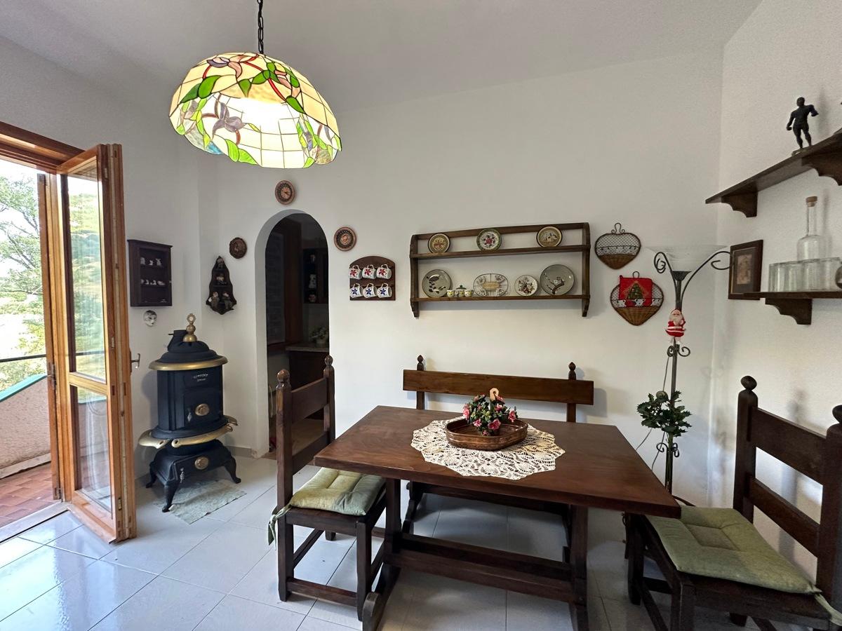 Appartamento in vendita a Pescasseroli