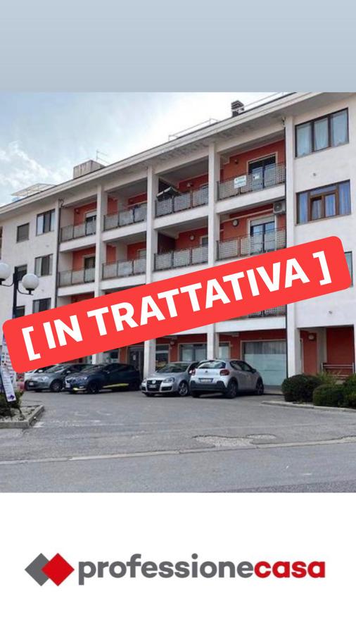 Appartamento in vendita a Avezzano