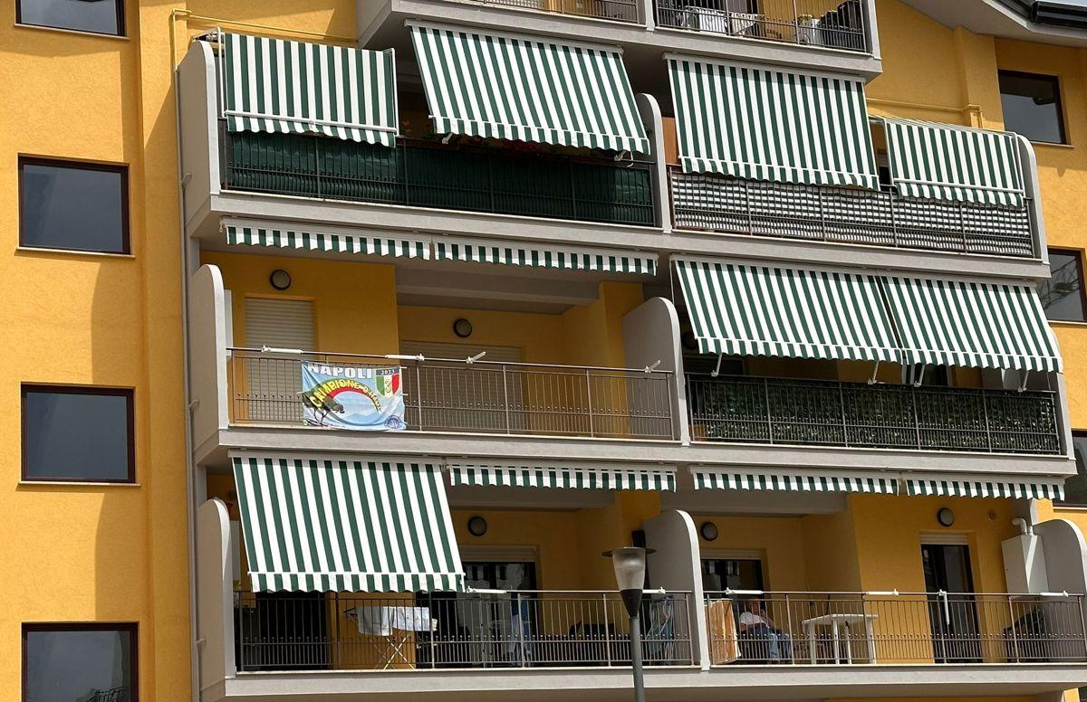 Appartamento in vendita a Avezzano