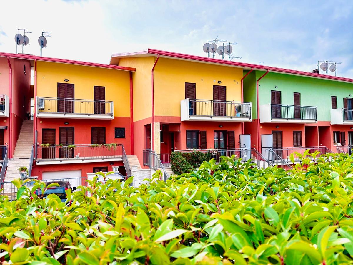 Appartamento in vendita a Avezzano