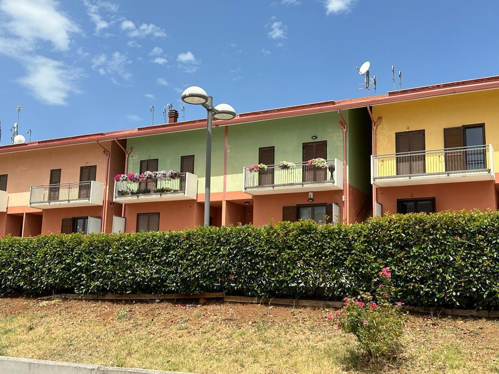 Appartamento in vendita a Avezzano