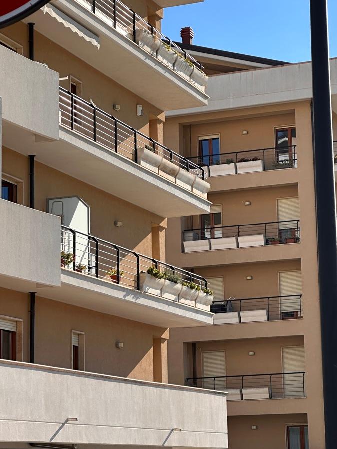 Appartamento in vendita a Avezzano