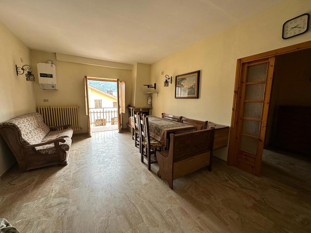 Appartamento in vendita a Ovindoli