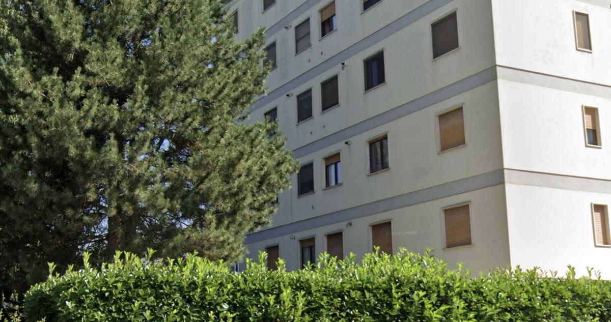 Appartamento in affitto a Avezzano