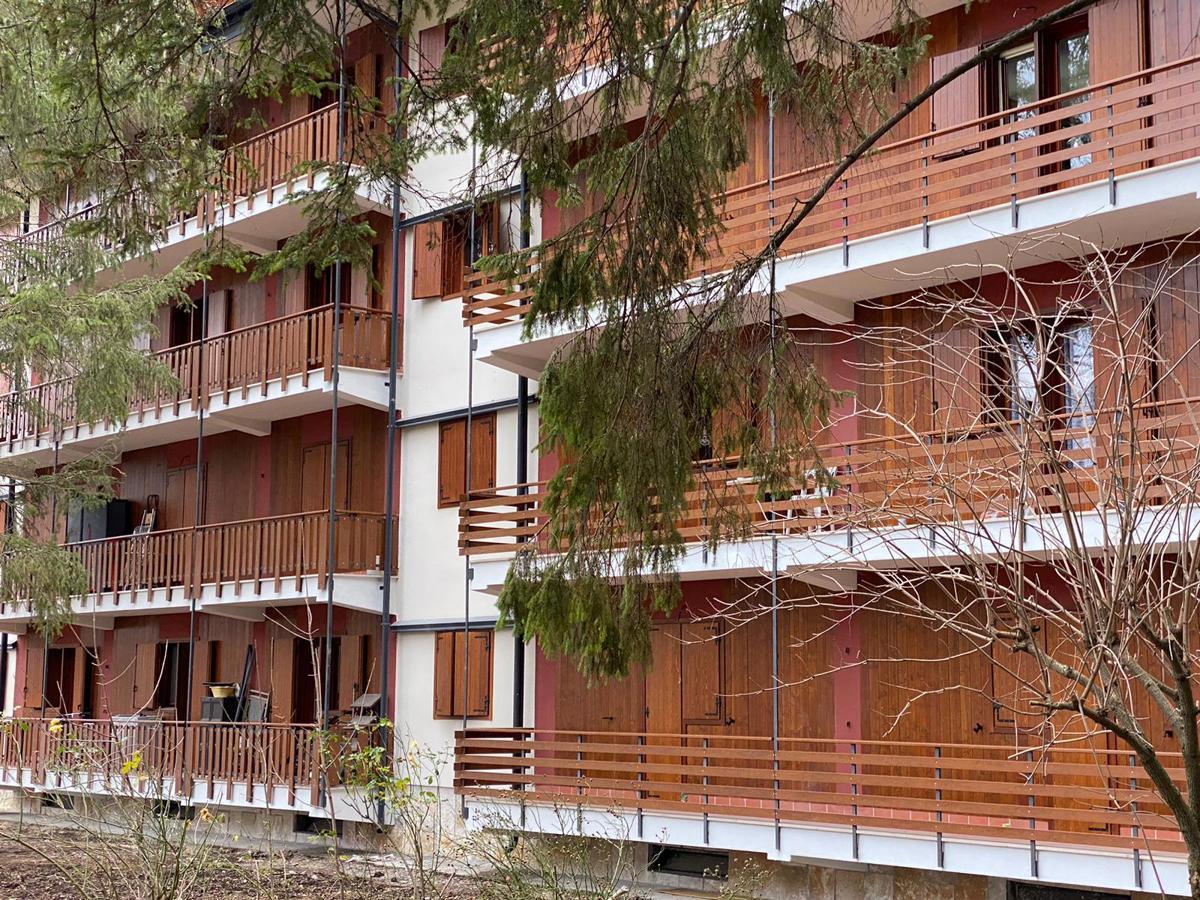 Appartamento in vendita a Pescasseroli