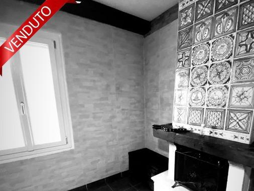 Casa indipendente in vendita a Pescasseroli