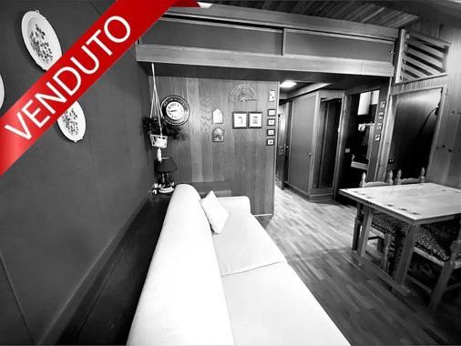 Appartamento in vendita a Pescasseroli