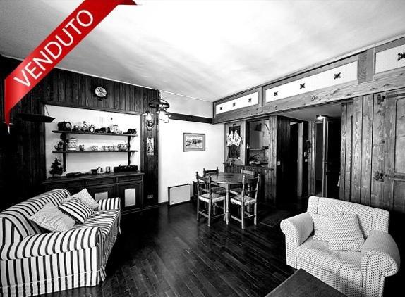 Appartamento in vendita a Pescasseroli