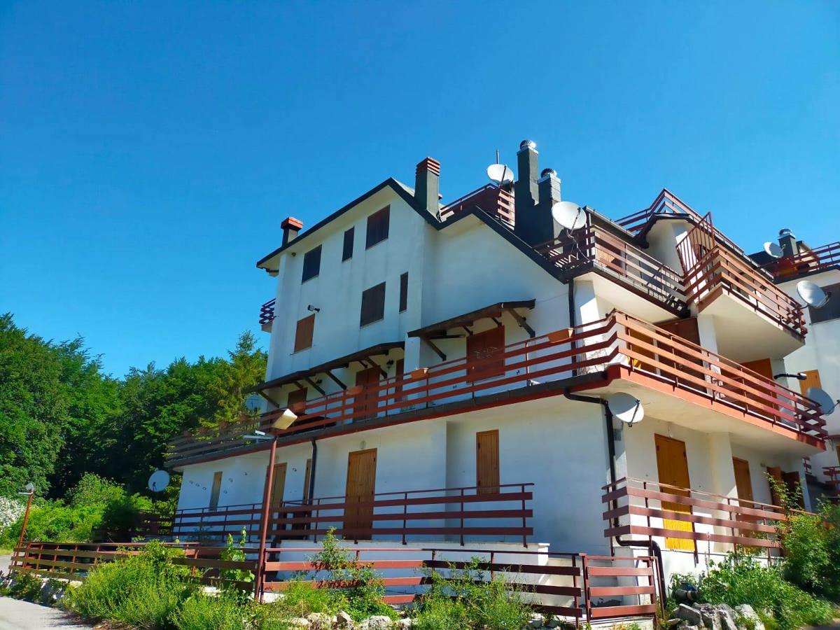 Appartamento in vendita a Subiaco