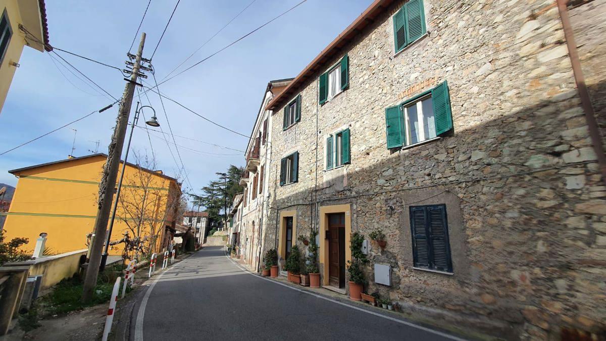 Appartamento in vendita a Roviano