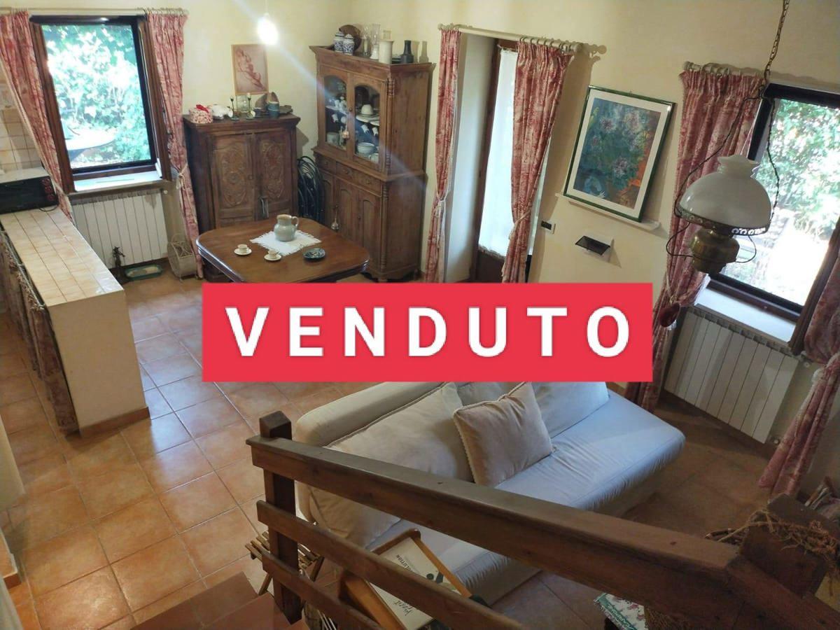 Villa a schiera in vendita a Rocca Di Botte
