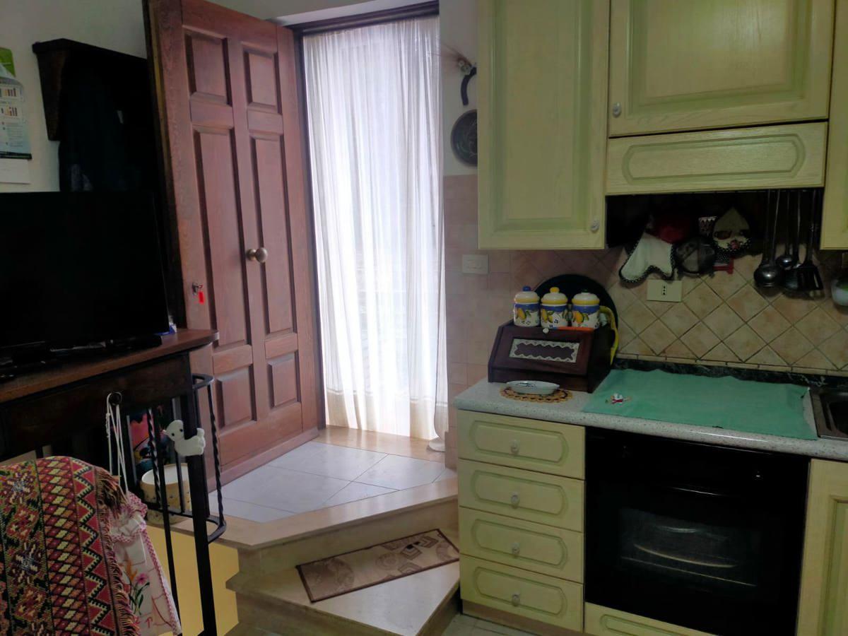 Casa indipendente in vendita a Vallinfreda