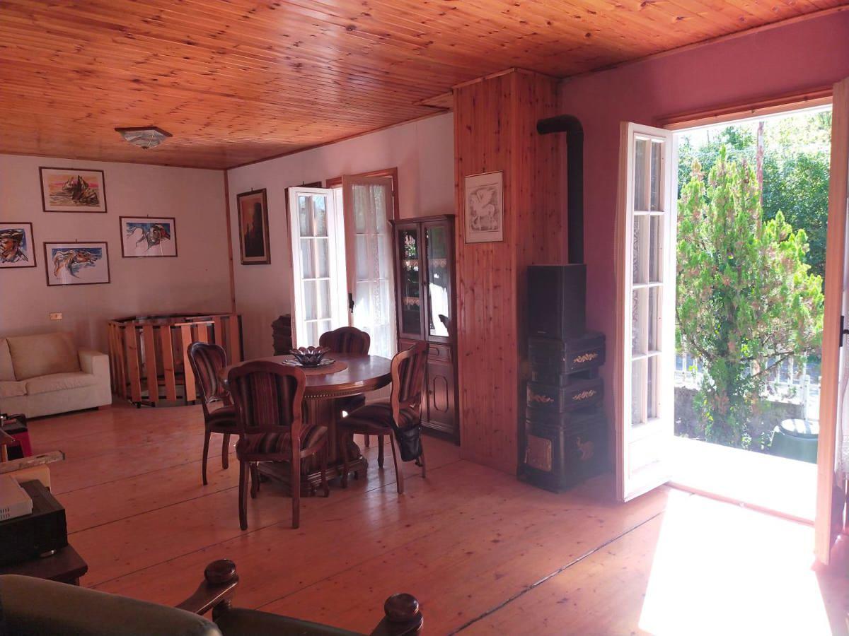 Villa in vendita a Oricola