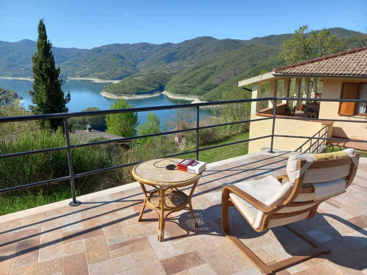 Villa in vendita a Ascrea