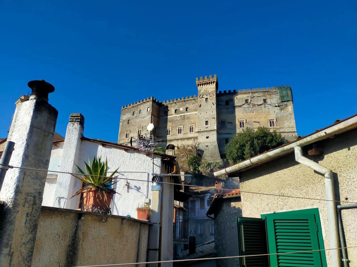 Casa indipendente in vendita a Arsoli