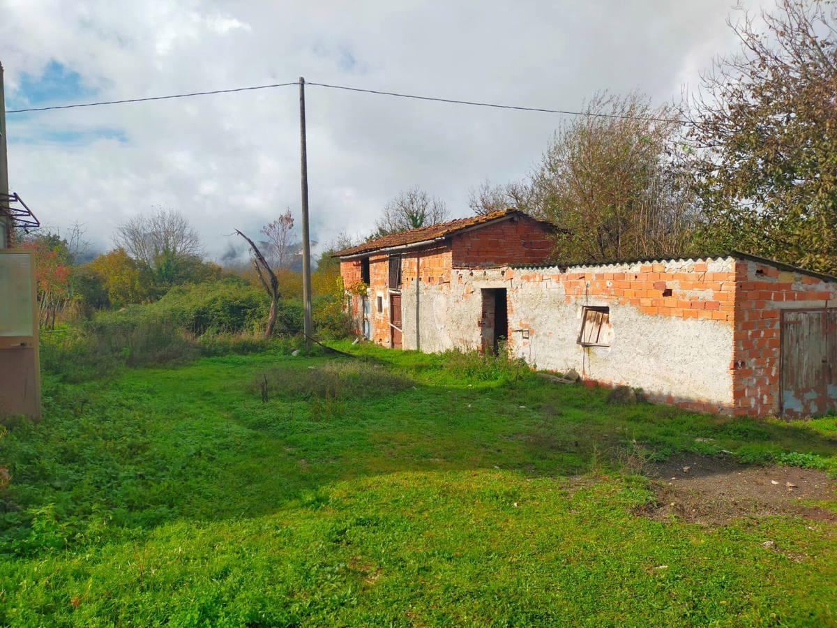 Terreno edificabile in vendita a Oricola