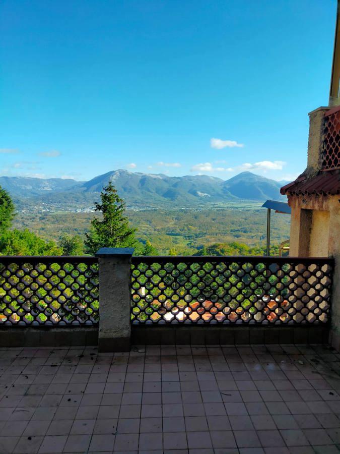 Appartamento in vendita a Vallinfreda