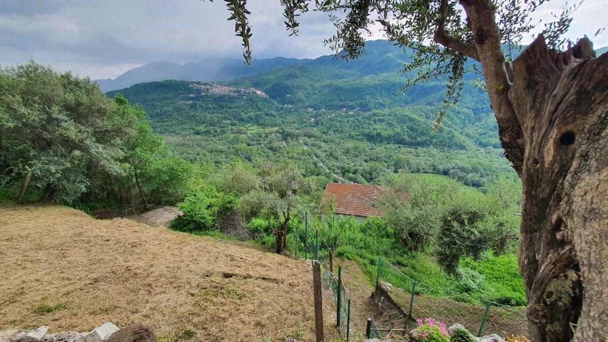 Casa indipendente in vendita a Roviano