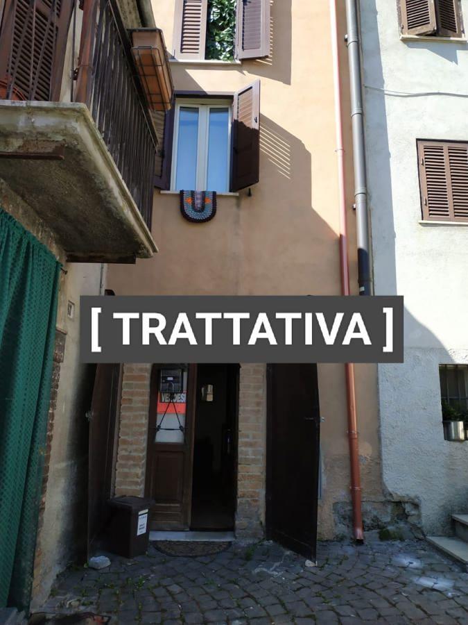 Casa indipendente in vendita a Carsoli