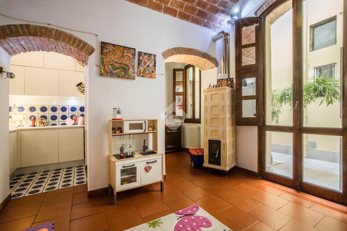 Appartamento in vendita a Firenze