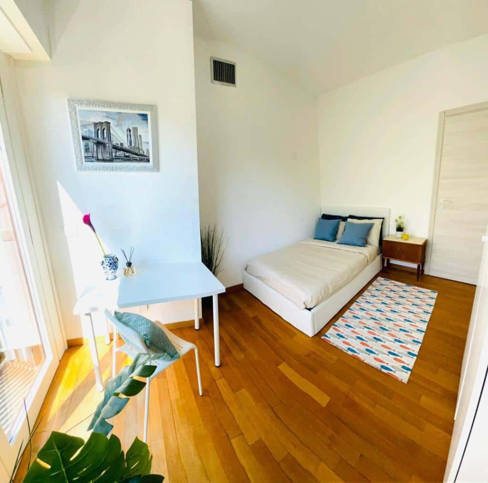 Stanza/Camera in affitto a Milano