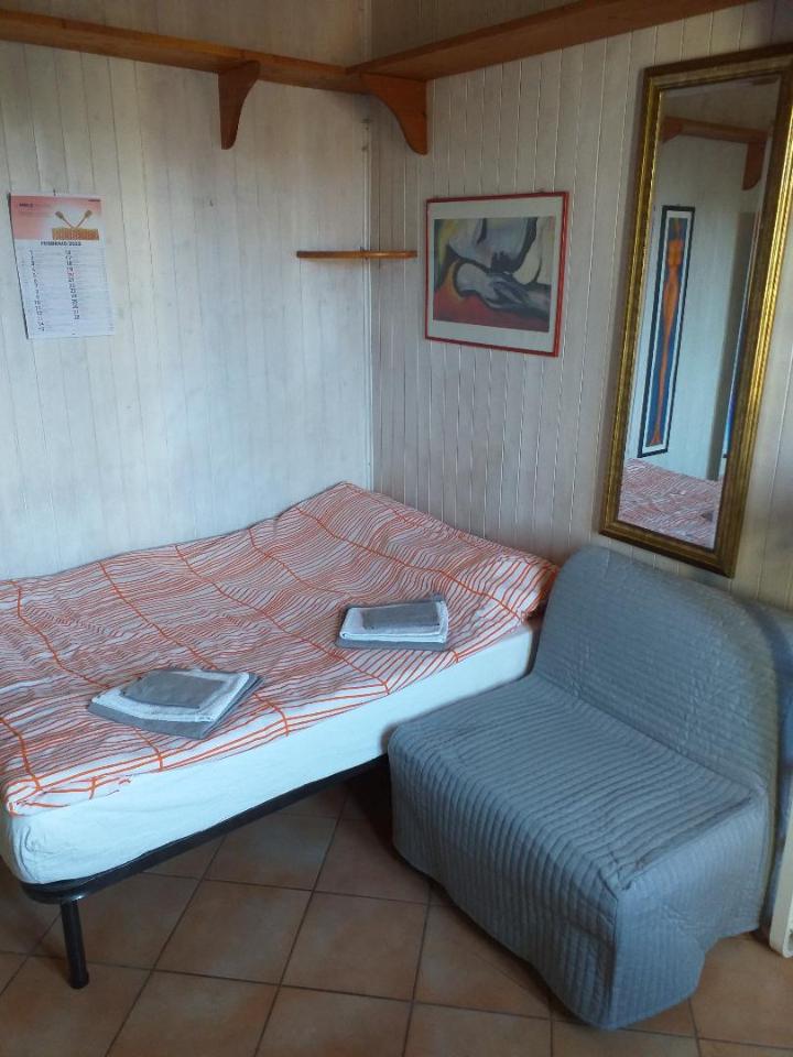 Appartamento in affitto a Bologna