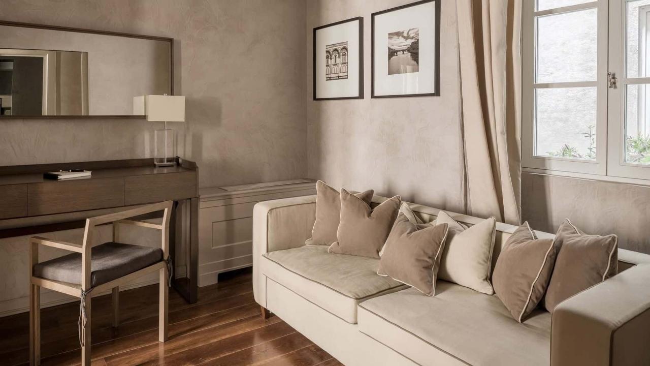 Appartamento in affitto a Firenze