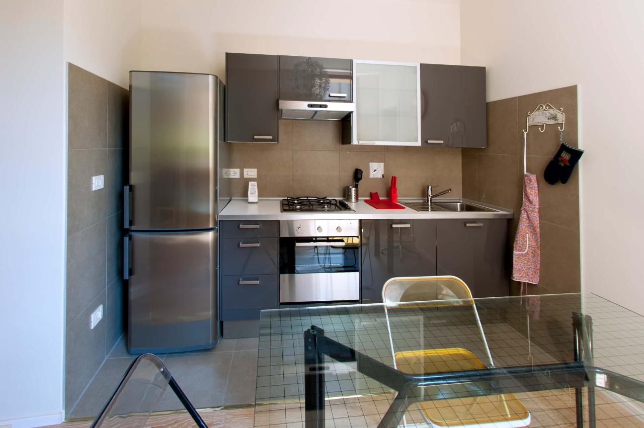 Appartamento in affitto a Bologna