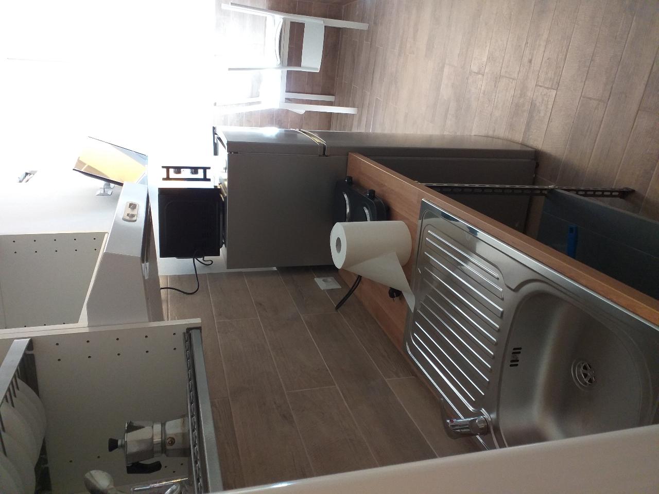 Appartamento in affitto a Bologna