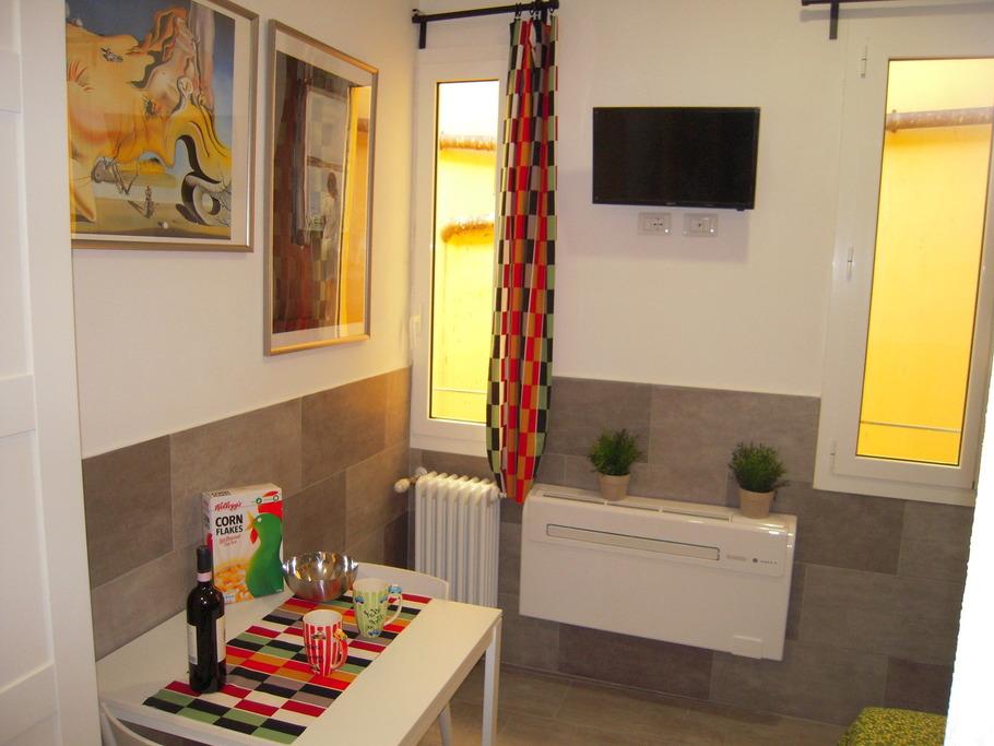 Appartamento in affitto a Bologna