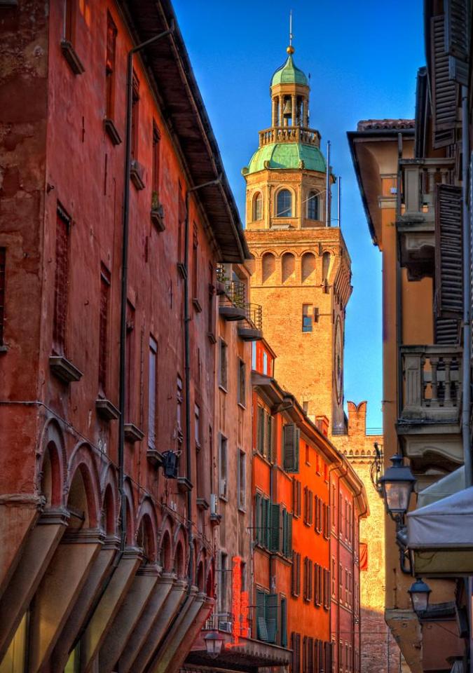 Appartamento in affitto a Bologna