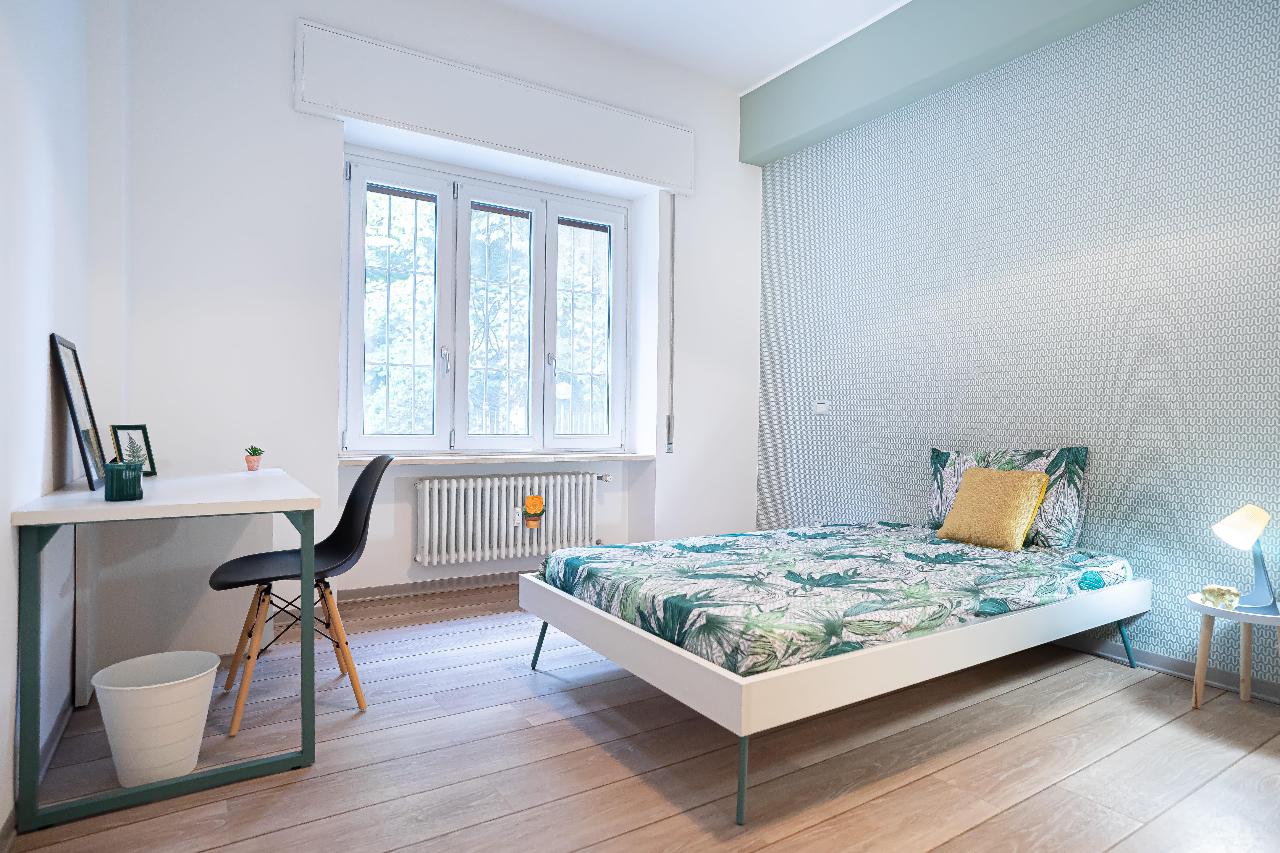 Stanza/Camera in affitto a Milano