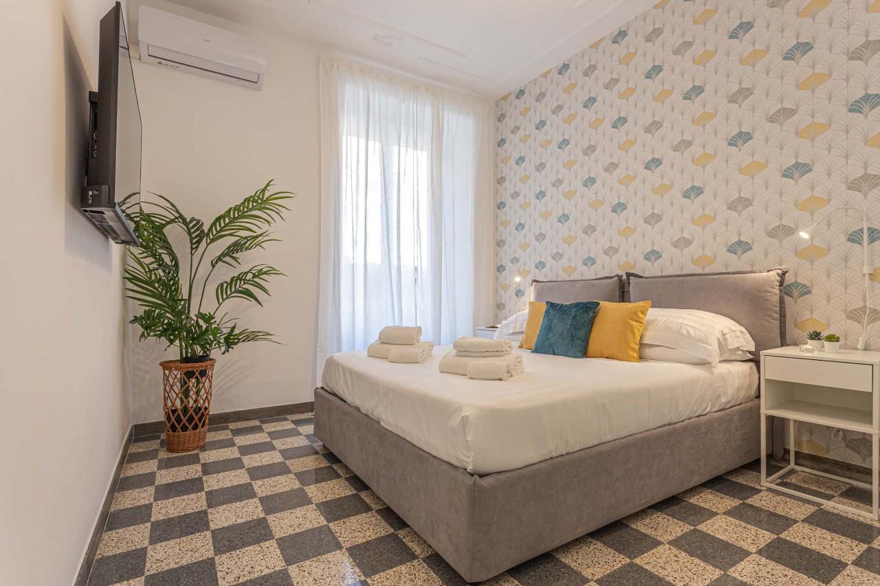 Appartamento in affitto a Roma