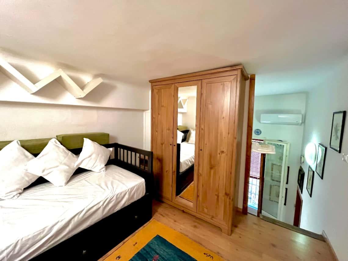 Appartamento in affitto a Bologna