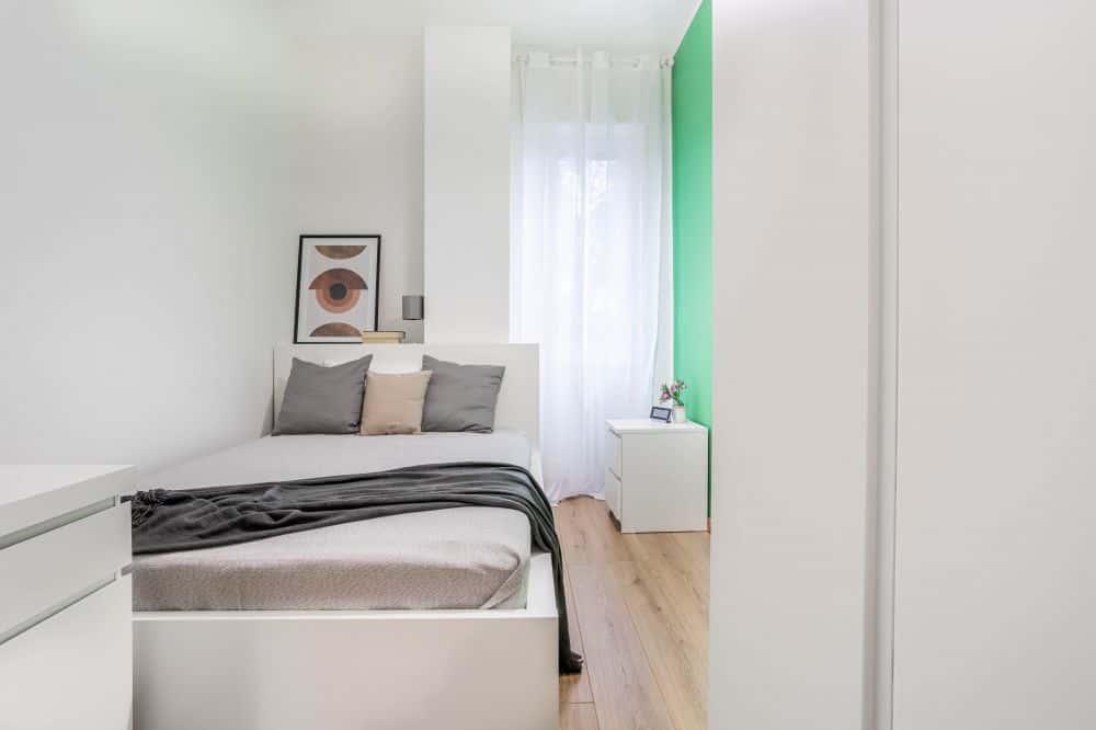 Stanza/Camera in affitto a Milano