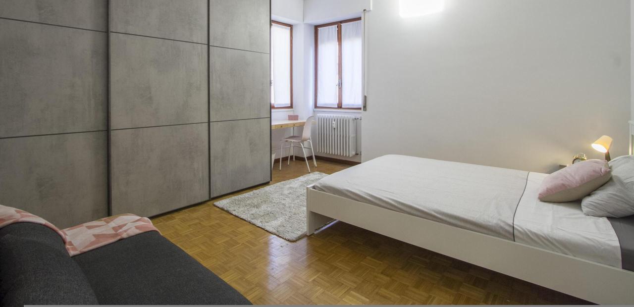 Stanza/Camera in affitto a Milano