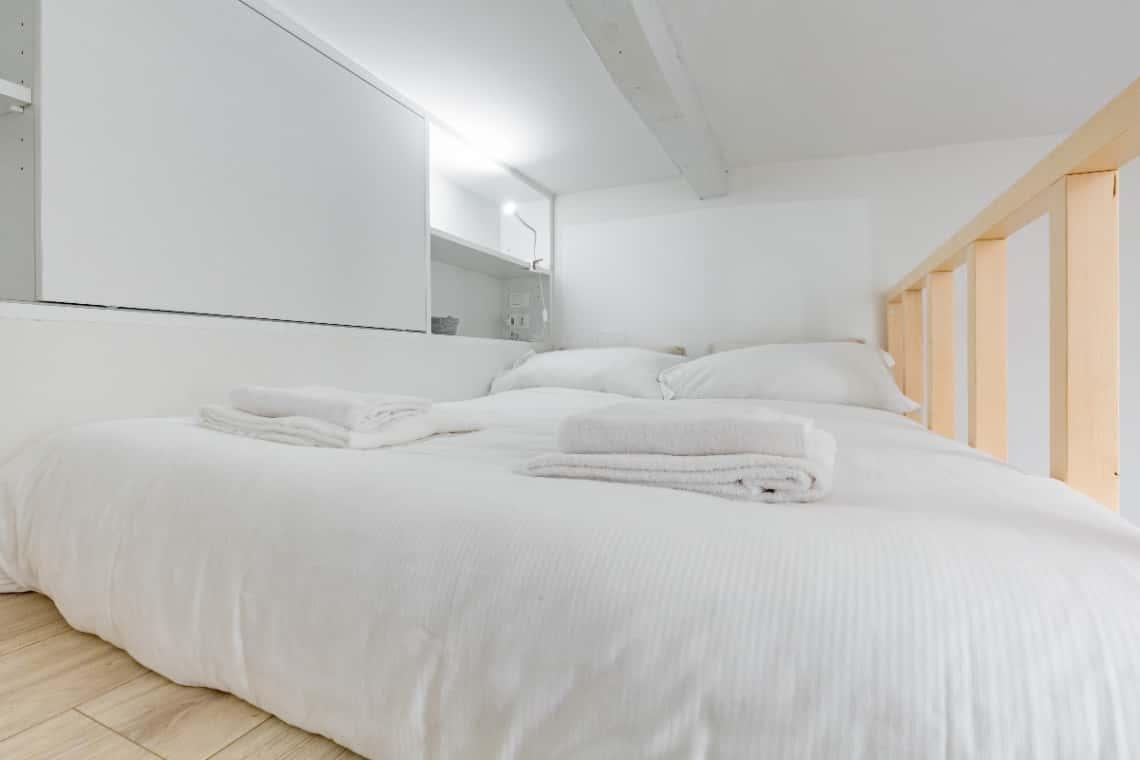 Appartamento in affitto a Bologna