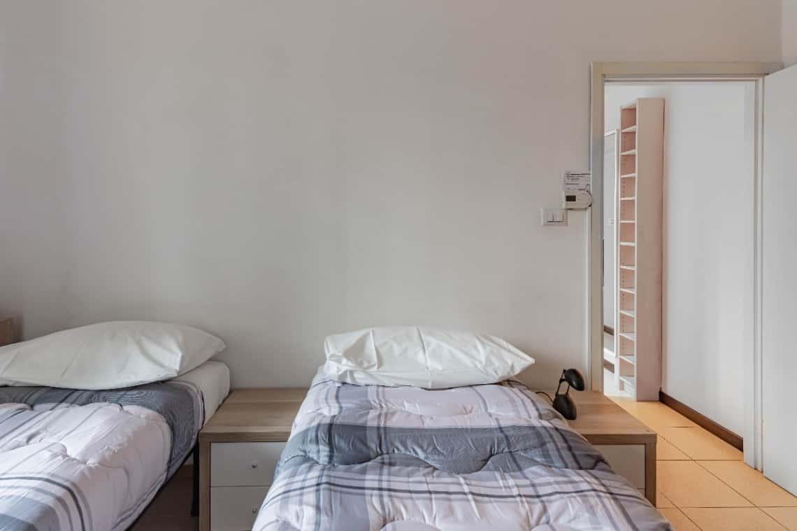 Appartamento in affitto a Bologna