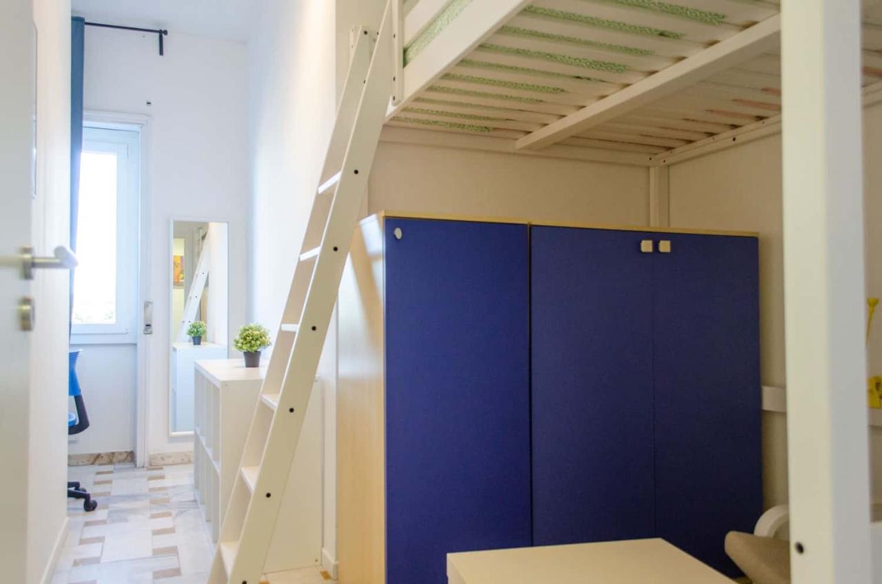 Stanza/Camera in affitto a Roma