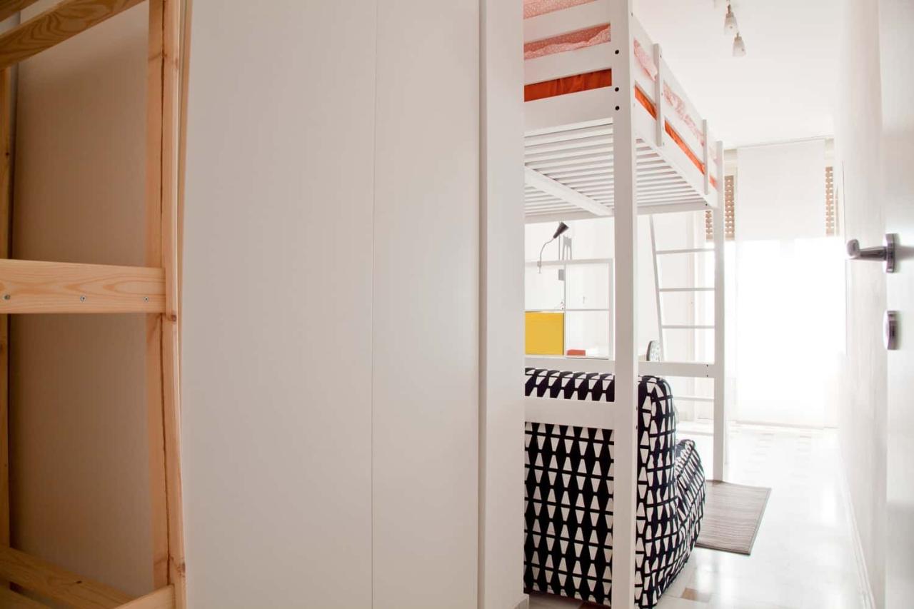 Stanza/Camera in affitto a Roma