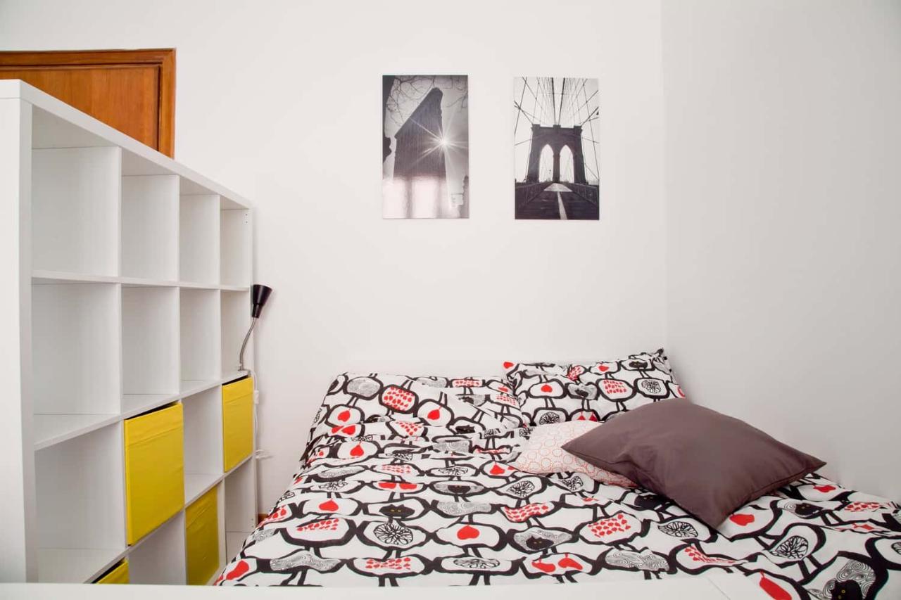 Stanza/Camera in affitto a Roma