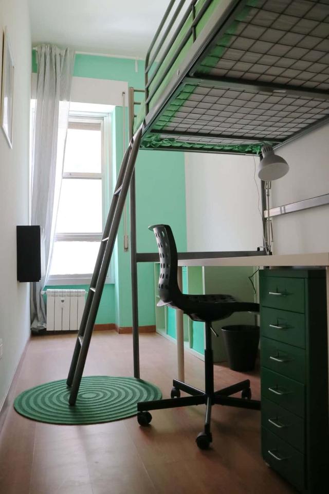 Stanza/Camera in affitto a Roma