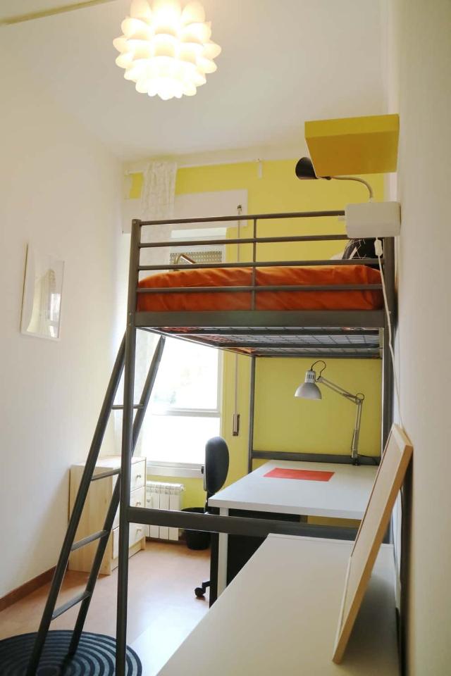 Stanza/Camera in affitto a Roma