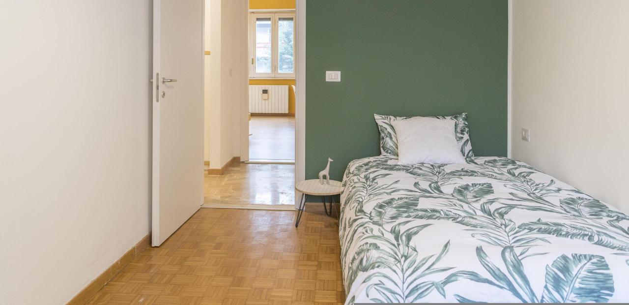 Stanza/Camera in affitto a Milano