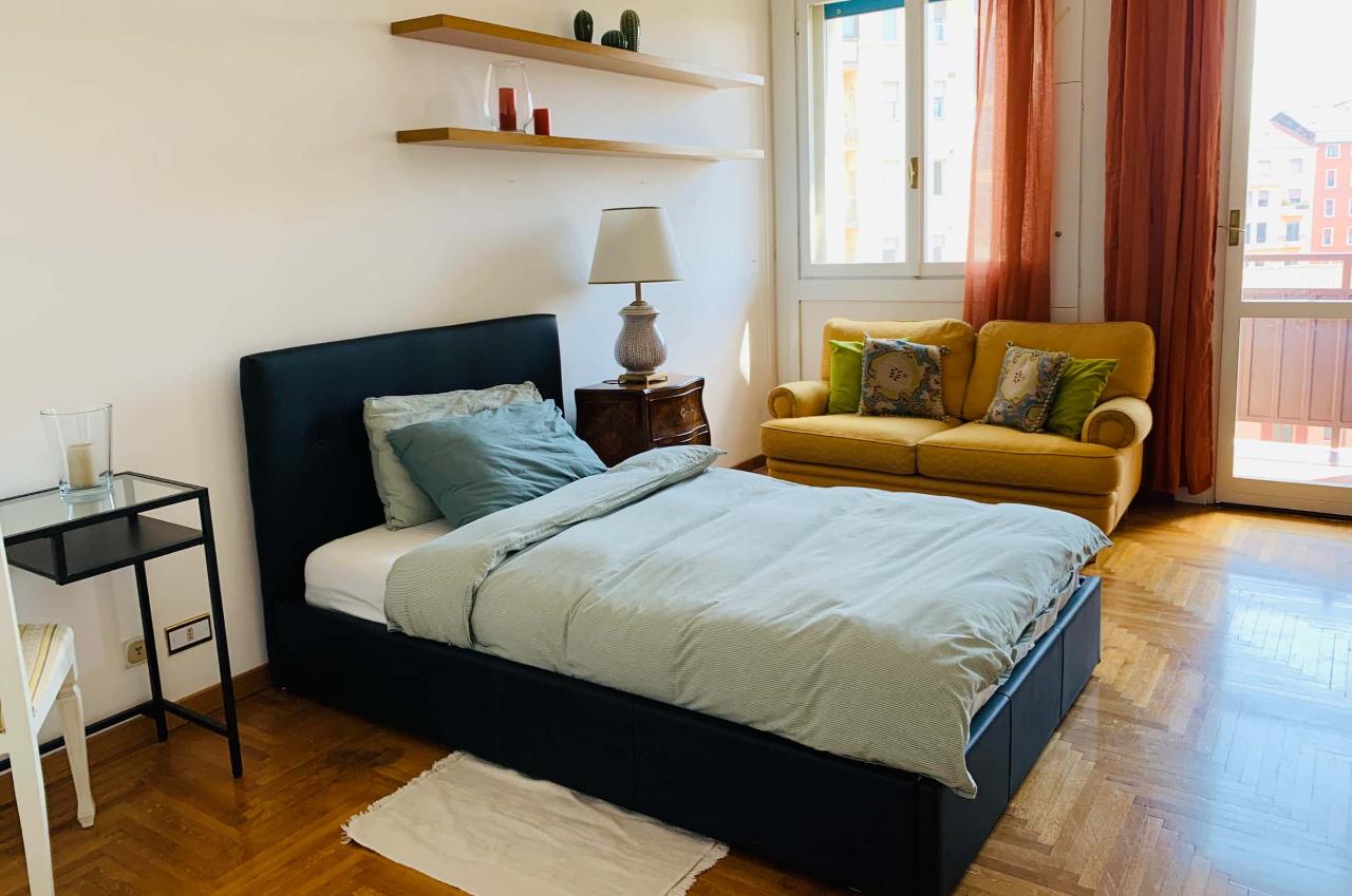 Stanza/Camera in affitto a Milano