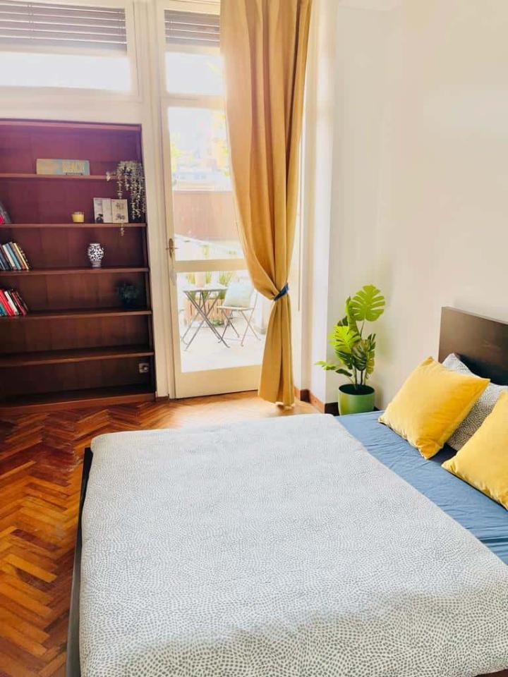 Stanza/Camera in affitto a Milano