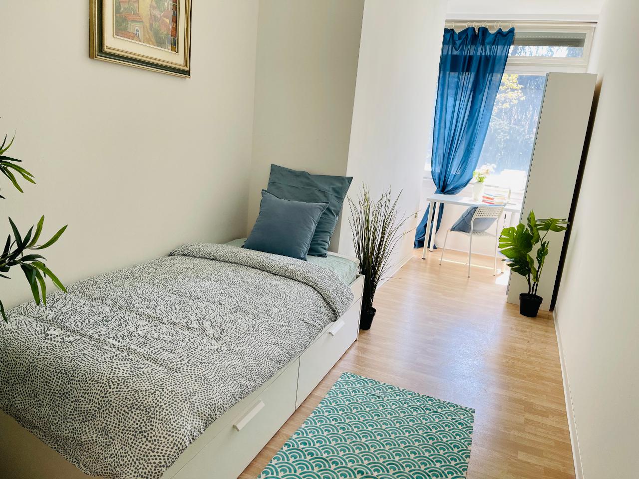 Stanza/Camera in affitto a Milano