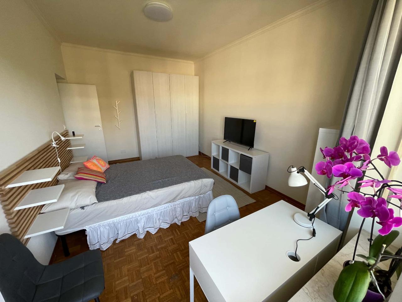 Stanza/Camera in affitto a Torino