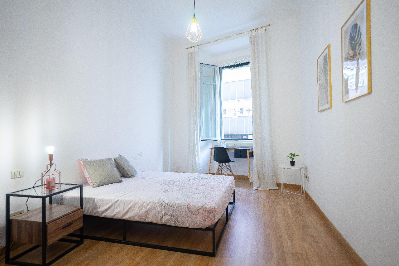 Stanza/Camera in affitto a Milano